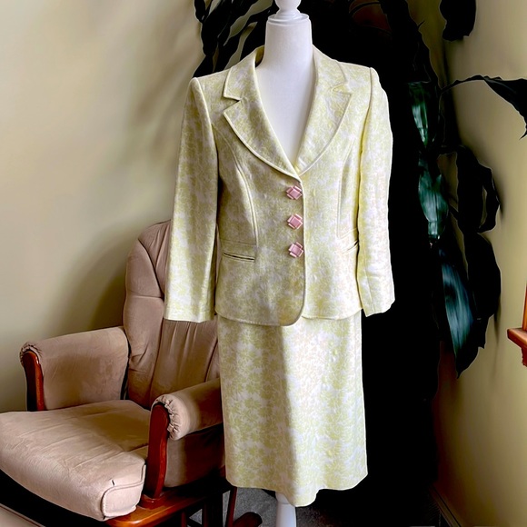 isabel & nina | Other | Sweet Isabel And Nina Suit | Poshmark